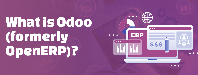 Guide About What is Odoo (formerly OpenERP)?